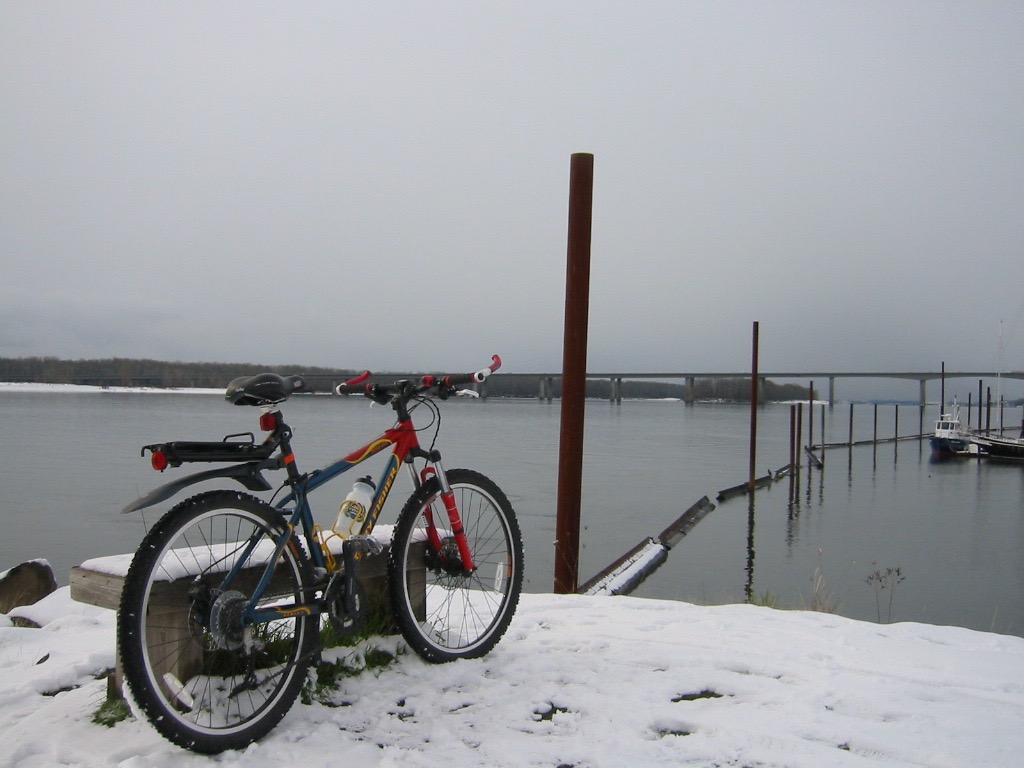 Test Ride #1, 2 and 3 | Bike Goddess