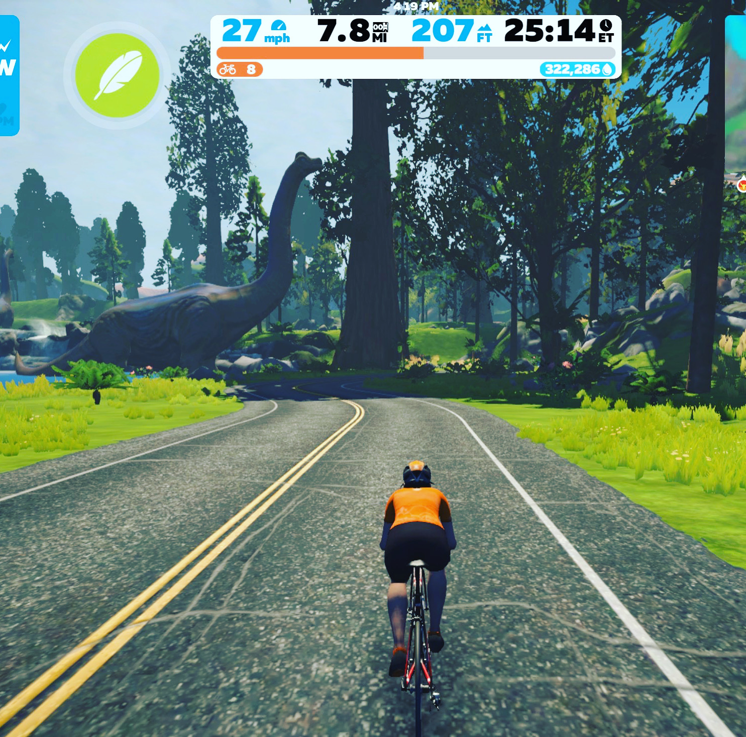 Quarantine Made Me Do It! | Bike Goddess