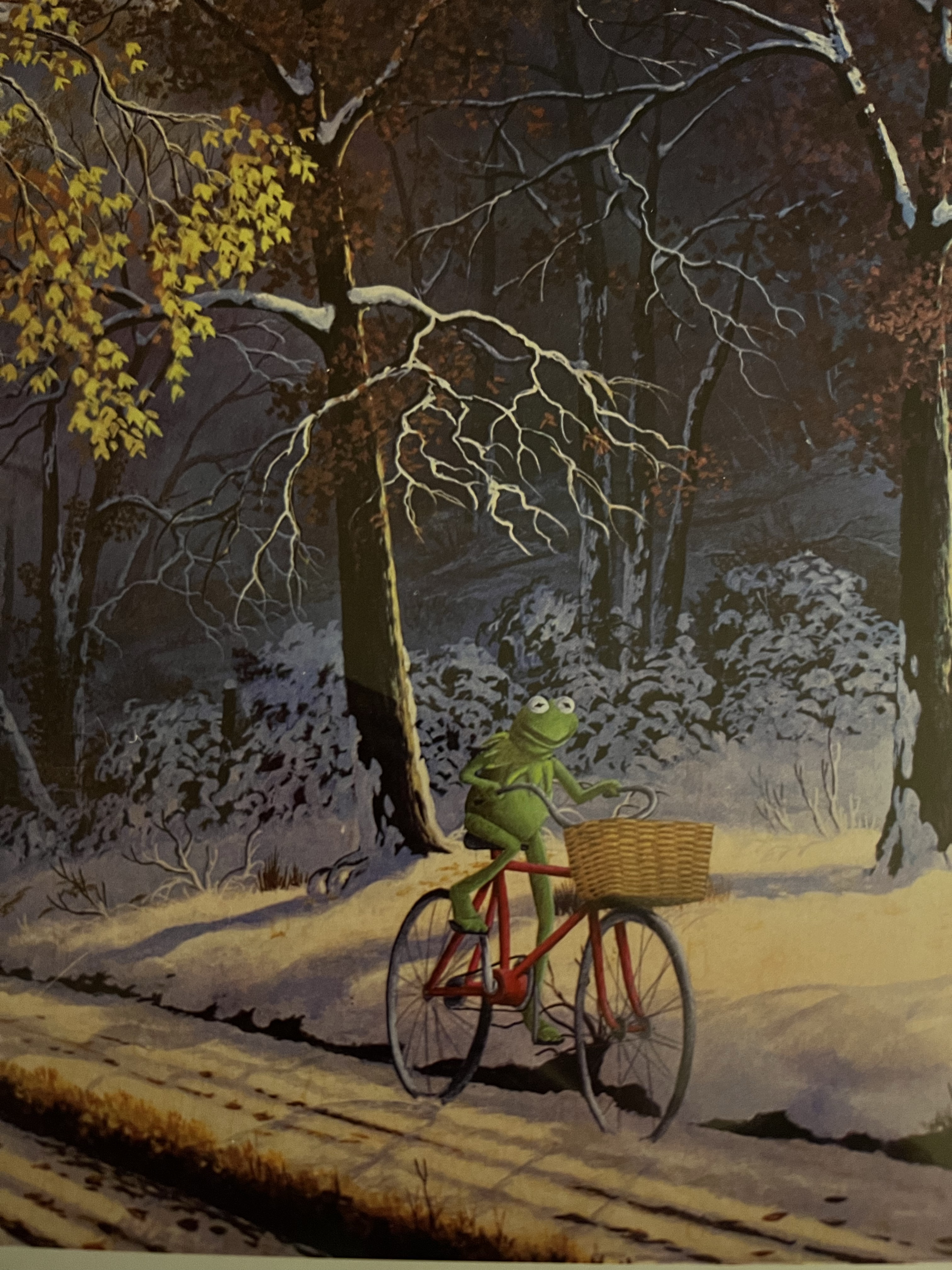 Glad Ridings | Bike Goddess